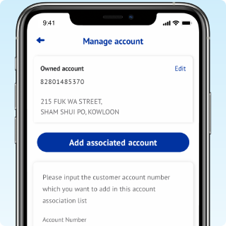 CLP Power Mobile App